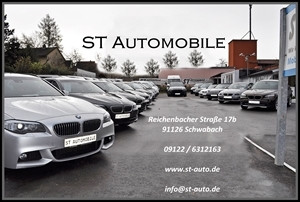 ST Automobile in Nürnberg | AutoScout24