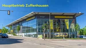 Autohaus Staiger GmbH in Stuttgart | AutoScout24