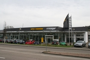 Autohaus Mehlhorn Schwäbisch Gmünd