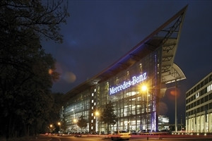 Mercedes-Benz AG in Berlin | AutoScout24