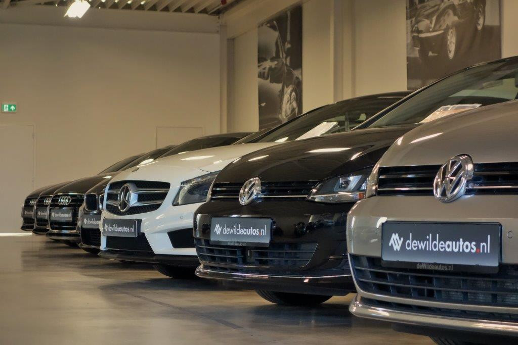 De Wilde Auto’s in VENLO | AutoScout24