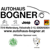 Autohaus Bogner GmbH, Mattersburg