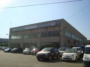 Cct - Casteggio Cars And Trucks Srl in Casteggio - Pavia - Pv | AutoScout24