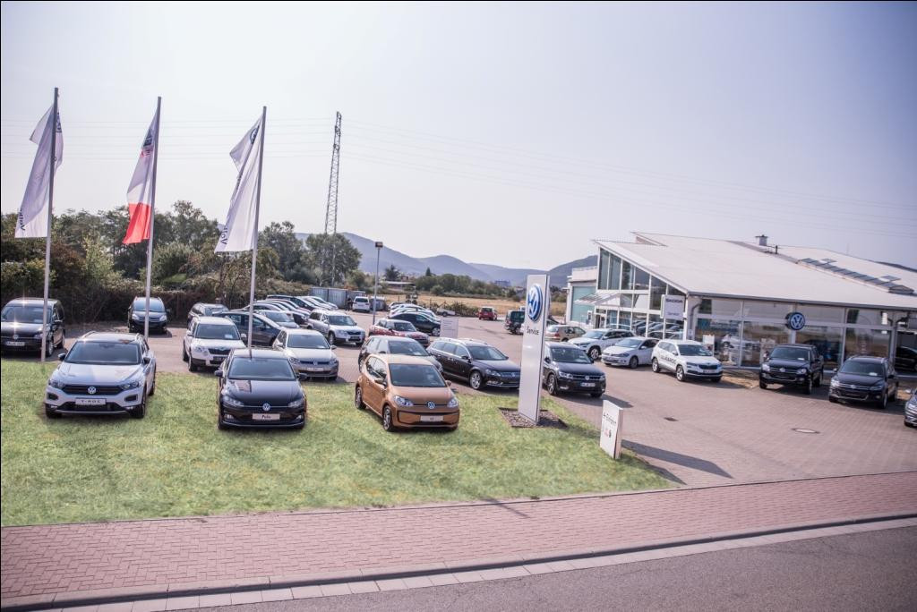 Erstaunlich Fischer Autohaus Neustadt Ebenbildnull