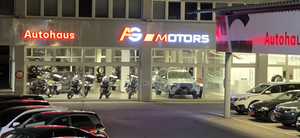 Autohändler & Autohäuser in Österreich finden - AutoScout24