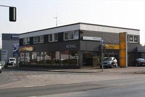 MOHAG Motorwagen-Handelsgesellschaft mbH in Gelsenkirchen | AutoScout24