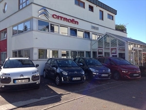 Autohaus Bader e.K. in Gerlingen | AutoScout24