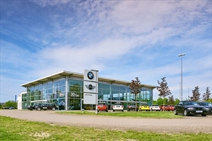 Fabelhafte Bmw Hoyer Soltau Bild