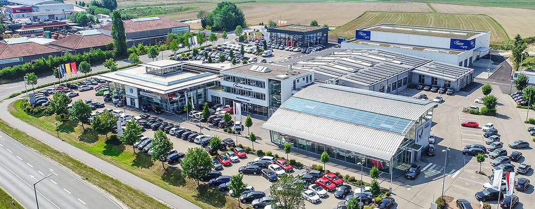 Fischer Automobile GmbH in Neumarkt | AutoScout24