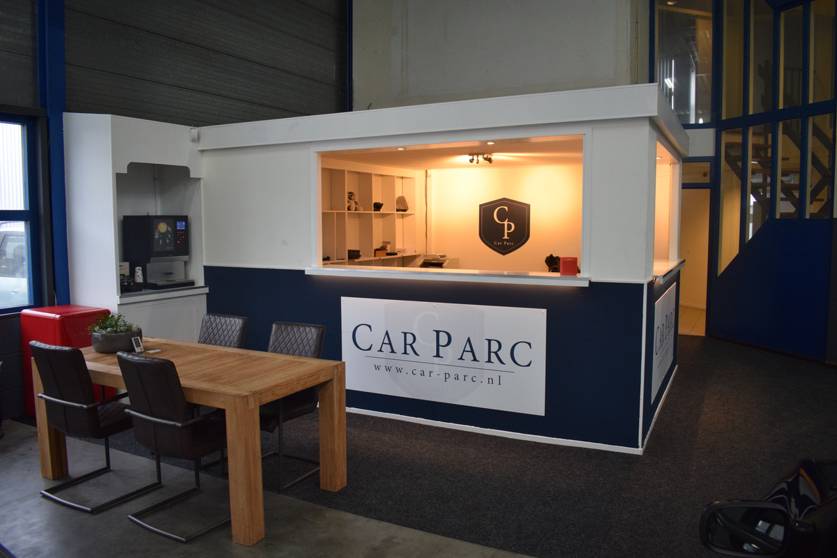Car Parc in TILBURG | AutoScout24