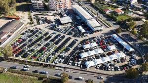 Trova un concessionario auto in Italia - AutoScout24