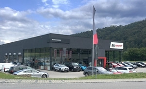 Autohaus Bierschneider Riedenburg