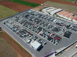 Trova un concessionario auto in Italia - AutoScout24