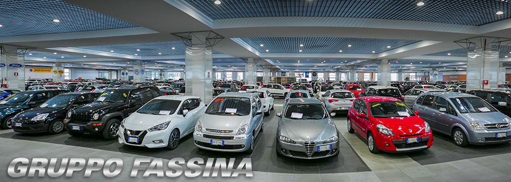 Fassina Spa in Milano - Mi | AutoScout24