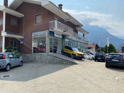 Trova un concessionario auto in Italia - AutoScout24