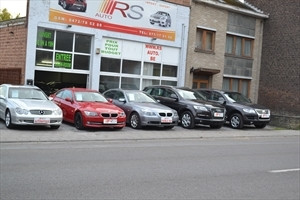 Rs Auto à Chatelineau | AutoScout24