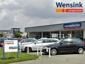 Wensink Occasions Elst in ELST | AutoScout24