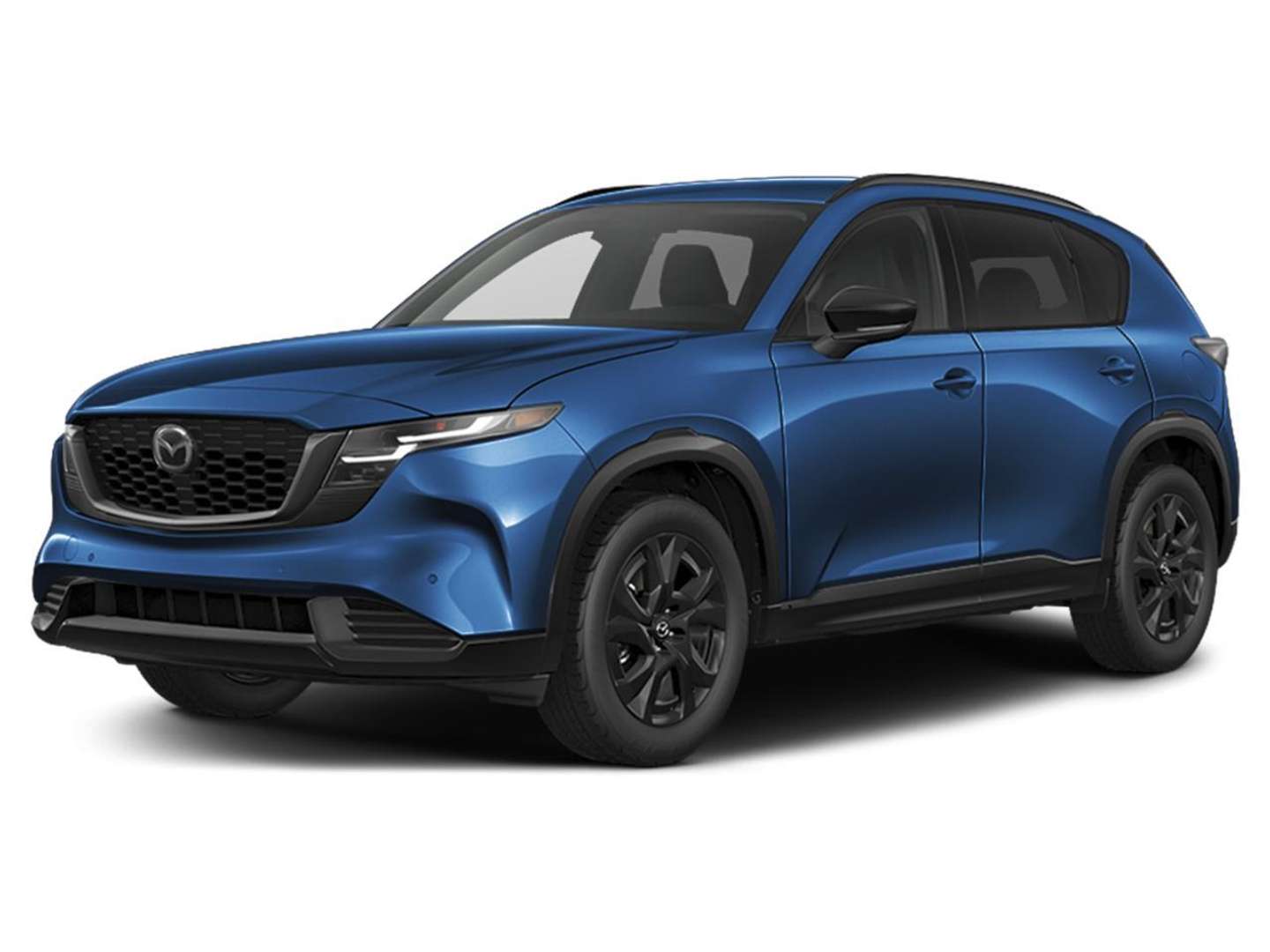 2026 Mazda CX-5 | $ 49,988 | 200 km | Gasoline SUV for sale by Ajax ...