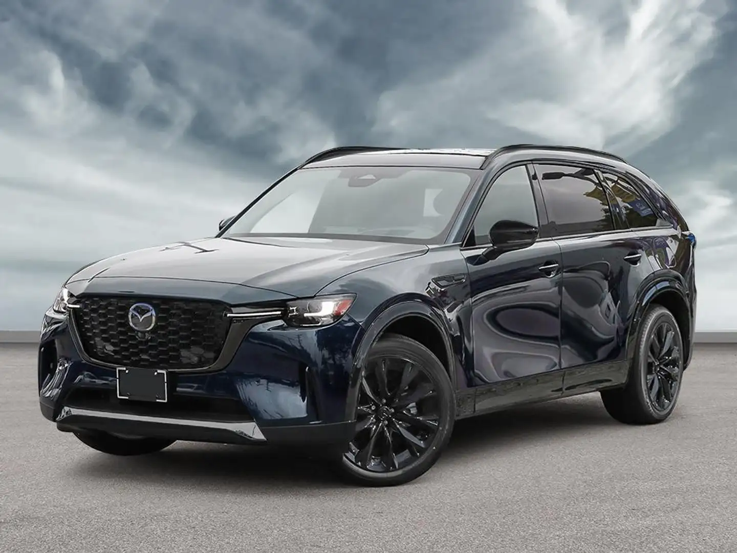 2026 Mazda CX-90 | $ 61,140 | 0 km SUV for sale by LA Mazda | Leduc, AB