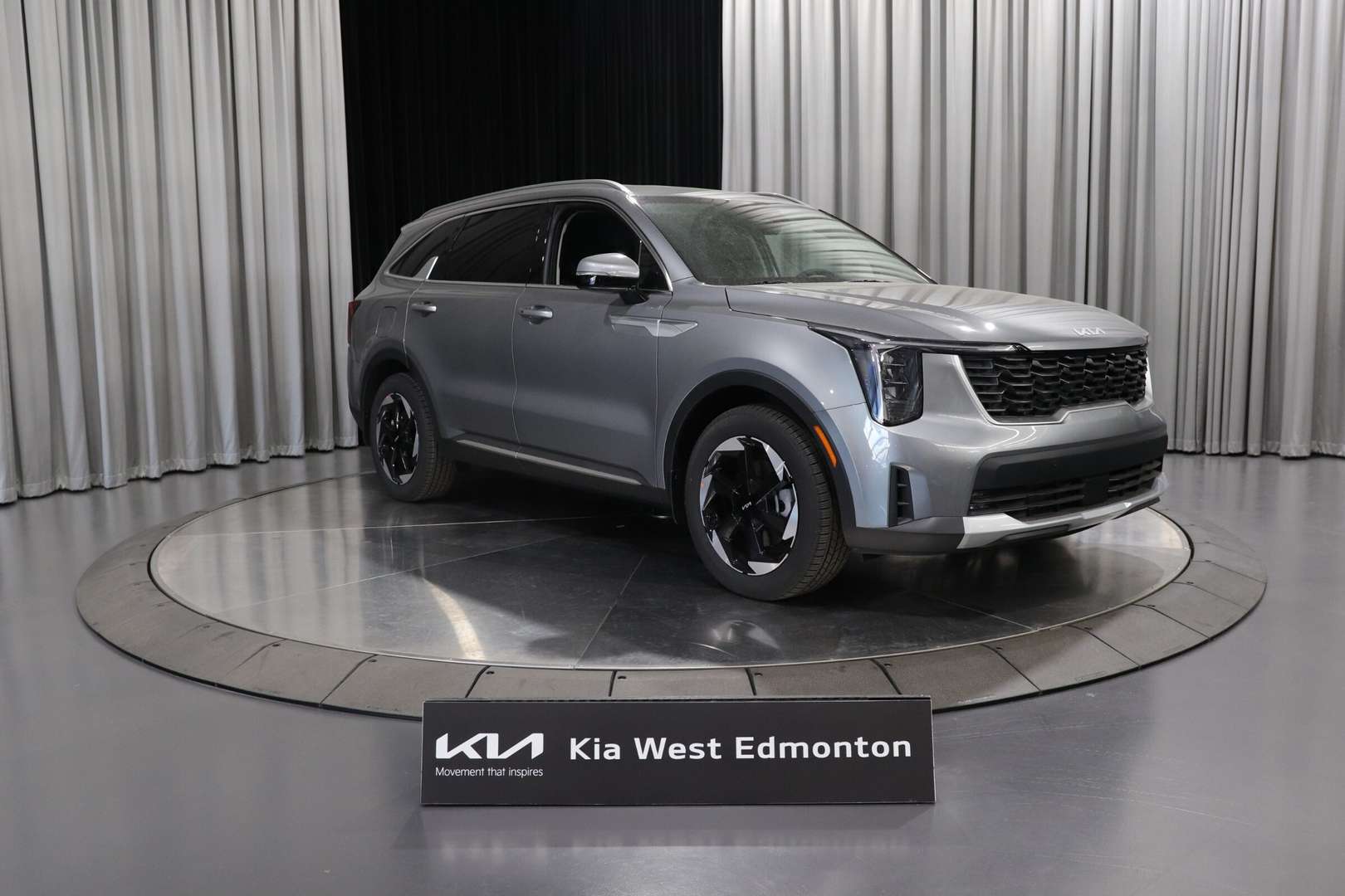 2026 Kia Sorento | $ 49,295 | 0 km | Gas/Electric Hybrid SUV for sale ...
