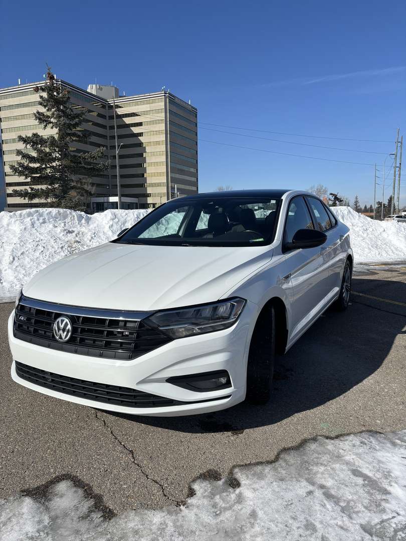 2021 Volkswagen Jetta | $ 18,900 | 156,500 km | Gasoline Sedan for sale ...