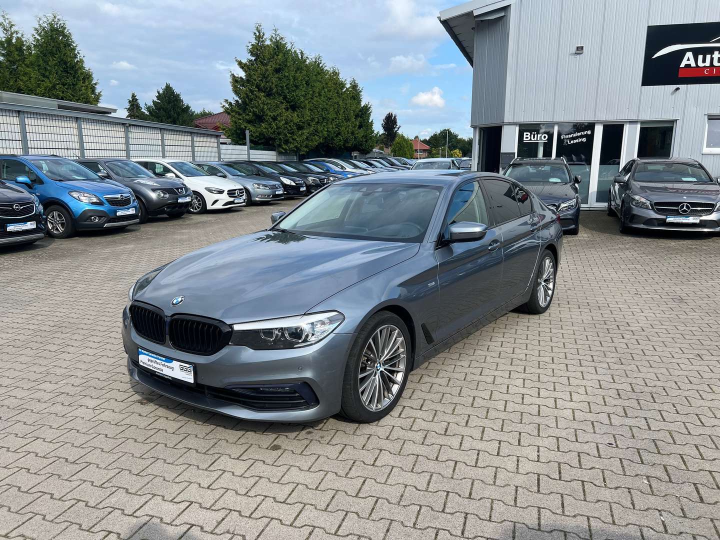 Stilvolle Bmw Gebrauchtwagen Cloppenburg Bilder
