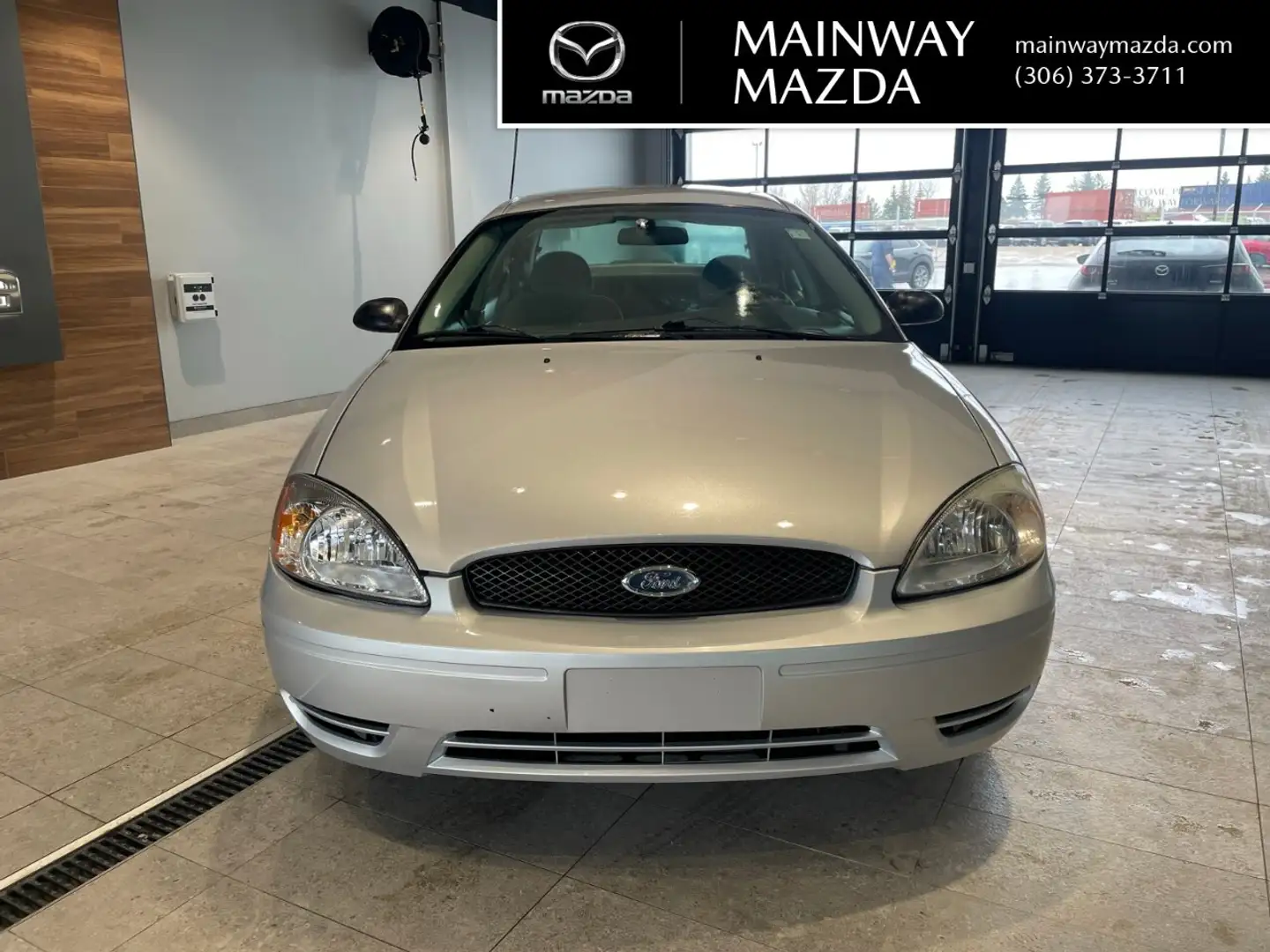 2005 Ford Taurus | $ 6,000 | 180,005 km | Gasoline Sedan for sale by ...