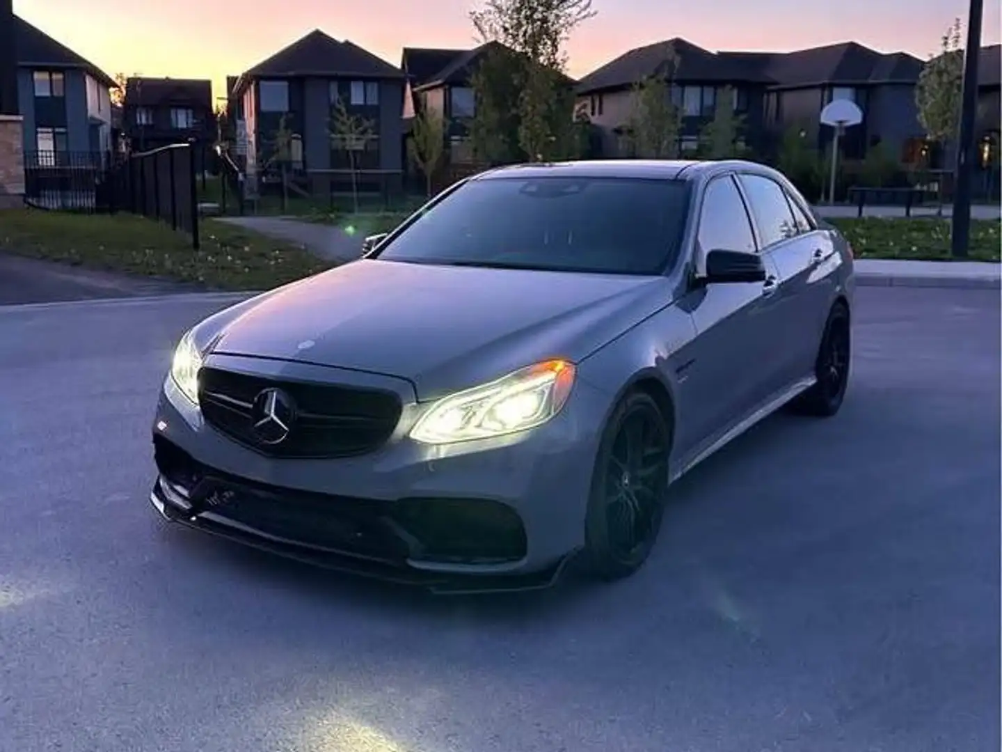 2016 Mercedes-Benz E-Class | $ 28,500 | 180,000 km | Gasoline Sedan for ...