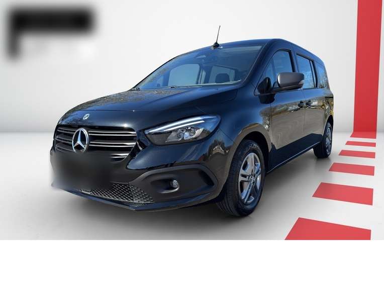 Mercedes-Benz Citan gebraucht kaufen in Witten - AutoScout24 Deutschland