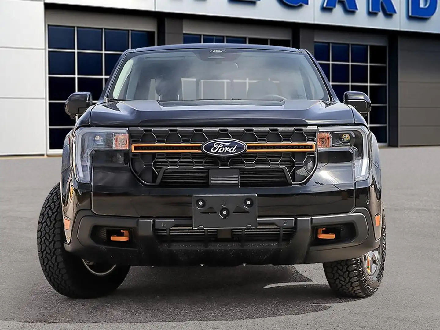 2026 Ford Maverick | $ 52,145 | 120 km | Gasoline Pick-up Truck for ...