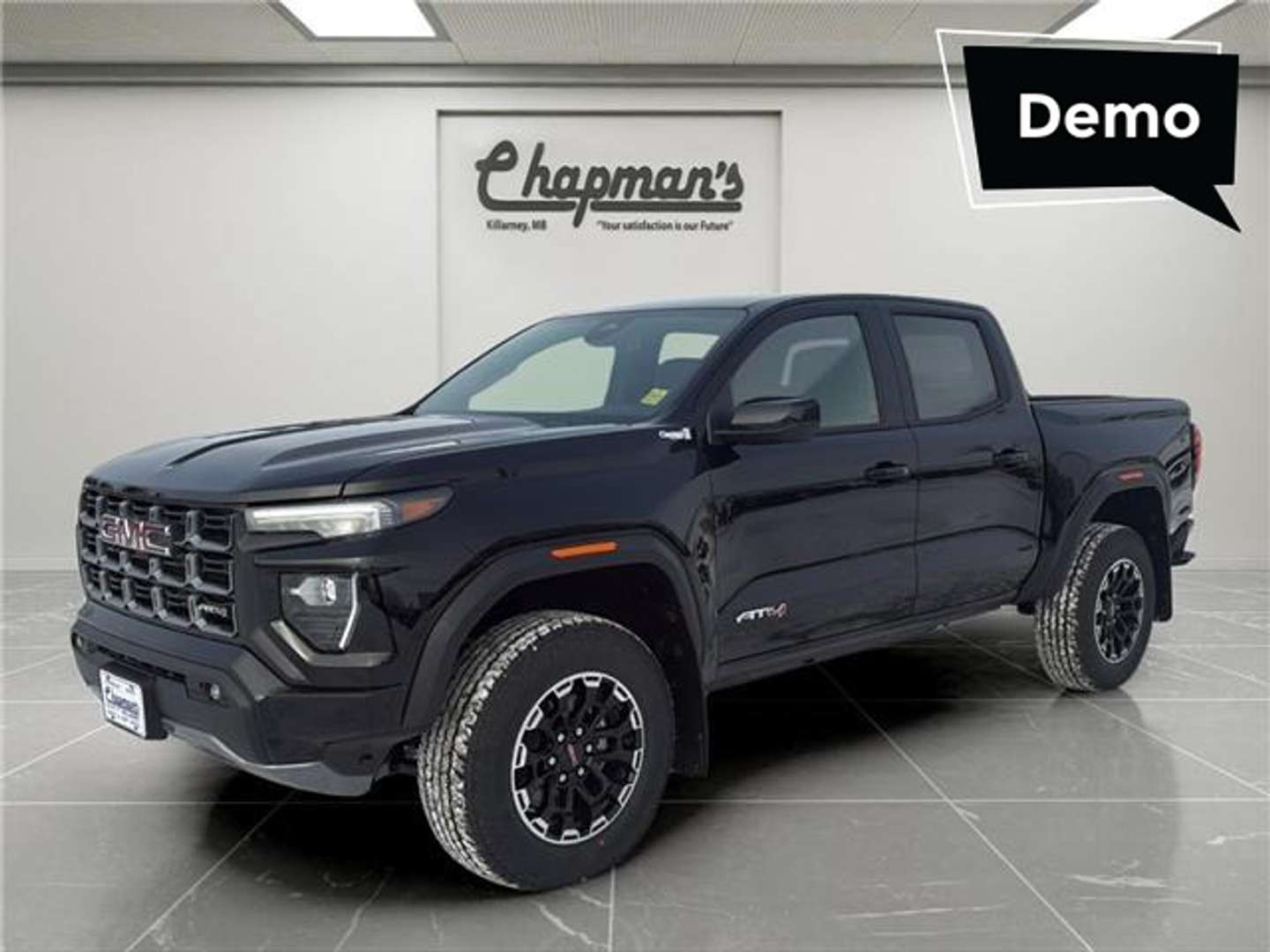 2026 GMC Canyon | $ 57,721 | 4,000 km | Gasoline Pick-up Truck for sale ...