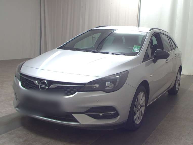 Opel Astra gebraucht kaufen in Kapsweyer - AutoScout24 Deutschland