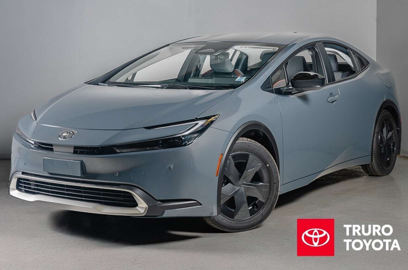 2026 Toyota Prius | $ 42,110 | 10 km | Gas/Electric Hybrid Hatchback ...