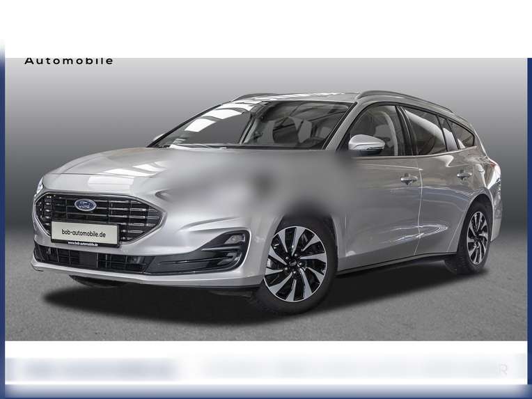 Ford Focus gebraucht kaufen in Maxdorf - AutoScout24 Deutschland