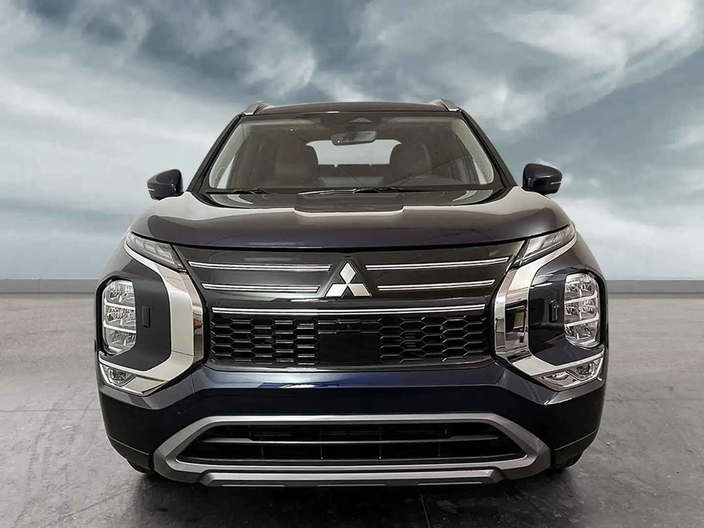 2026 Mitsubishi Outlander | $ 60,573 | 6 km | Gas/Electric Hybrid SUV ...