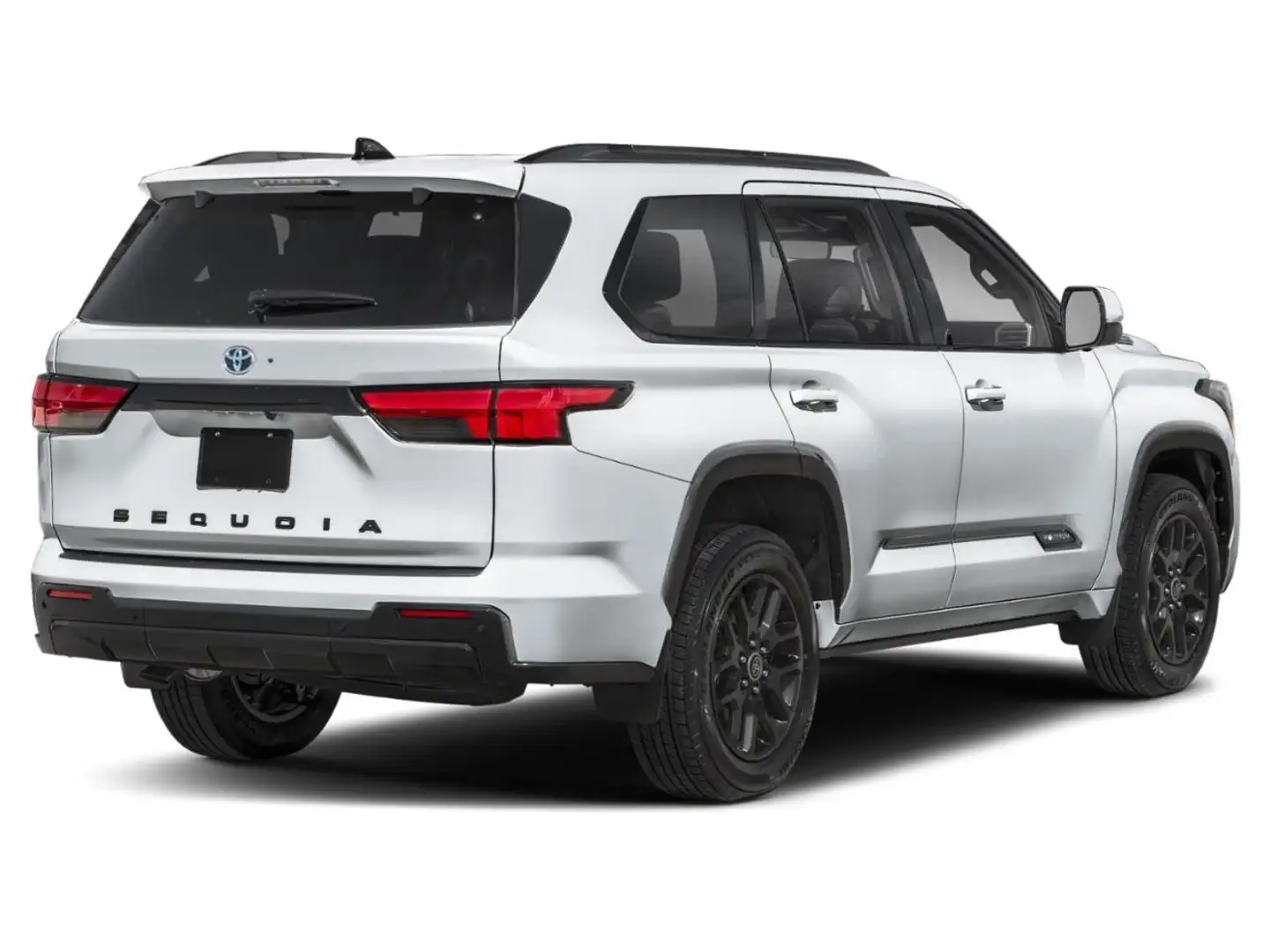 2026 Toyota Sequoia | $ 110,439 | 0 km | Gas/Electric Hybrid SUV for ...