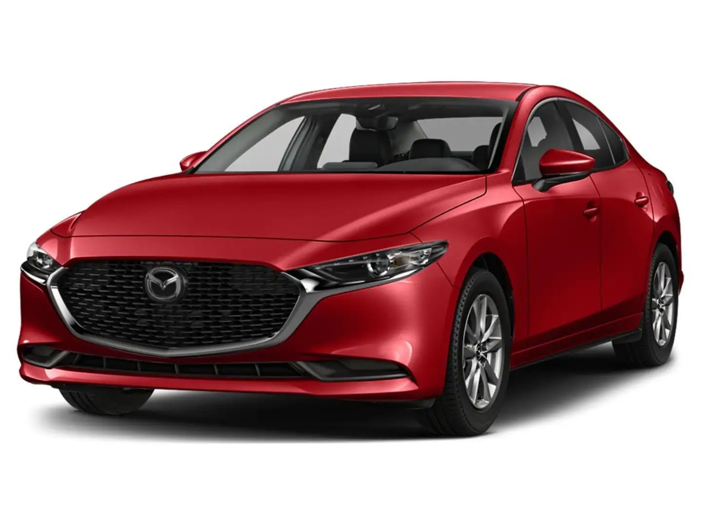 2023 Mazda 3 | $ 23,106 | 59,106 km | Gasoline Others for sale by ...