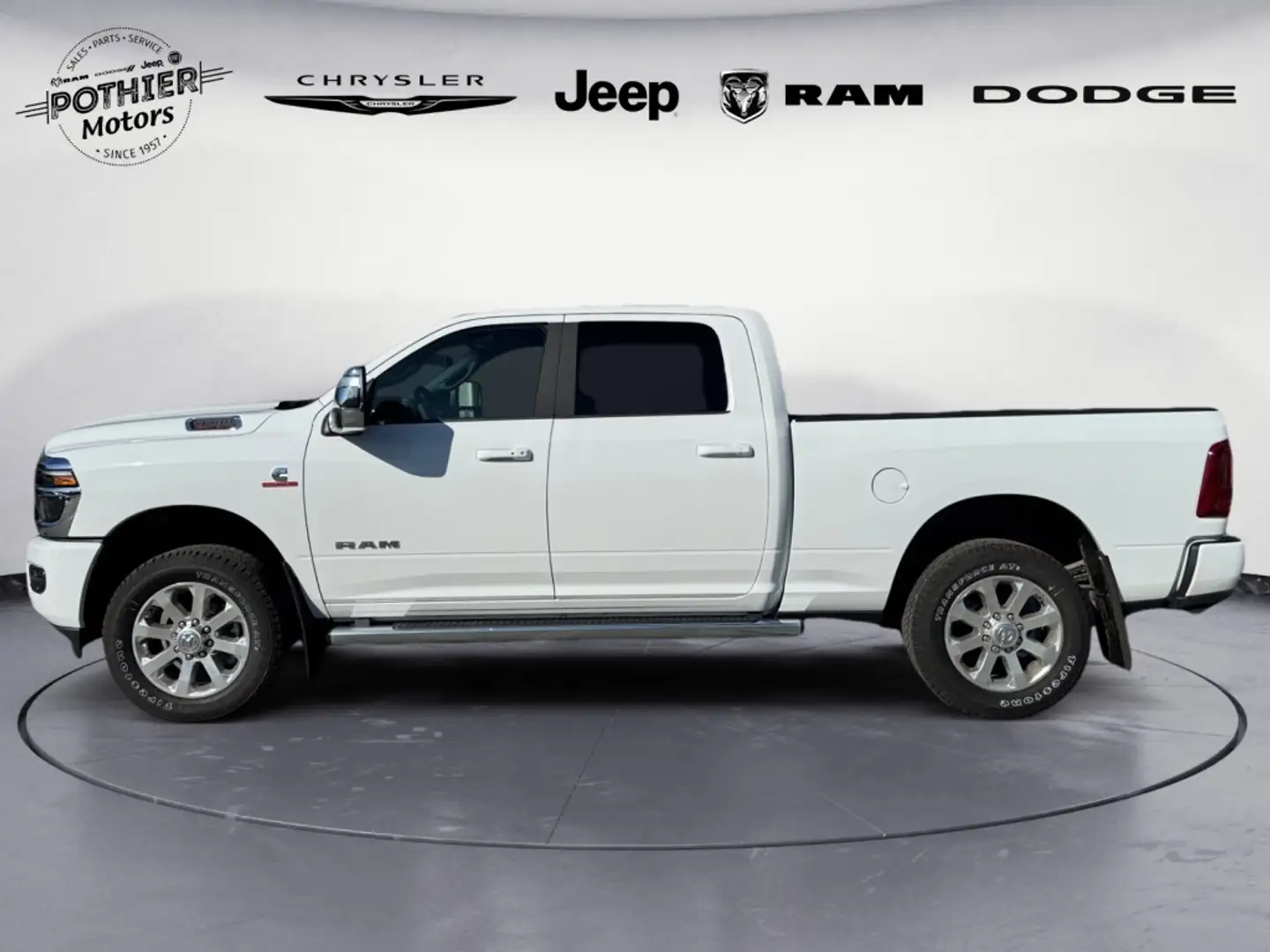 2026 RAM 3500 | $ 100,160 | 0 km | Diesel Pick-up Truck for sale by ...