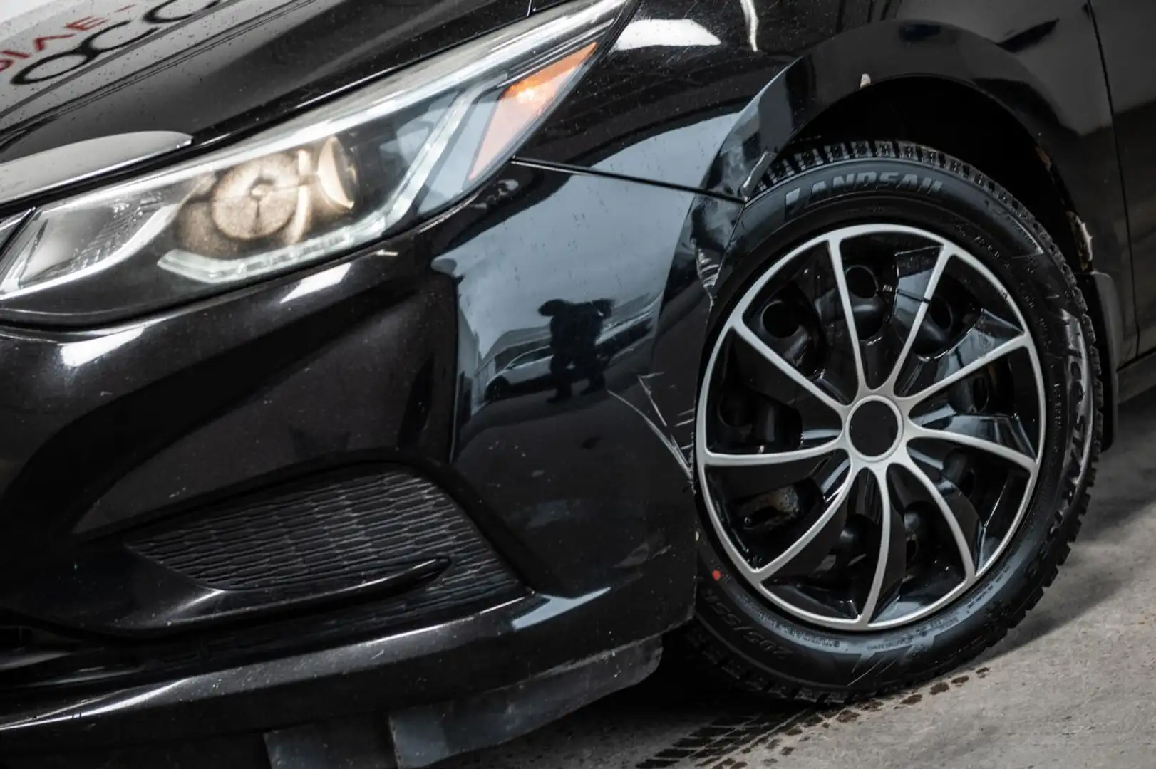 2018 Chevrolet Cruze | $ 7,999 | 156,706 km | Gasoline Sedan for sale ...