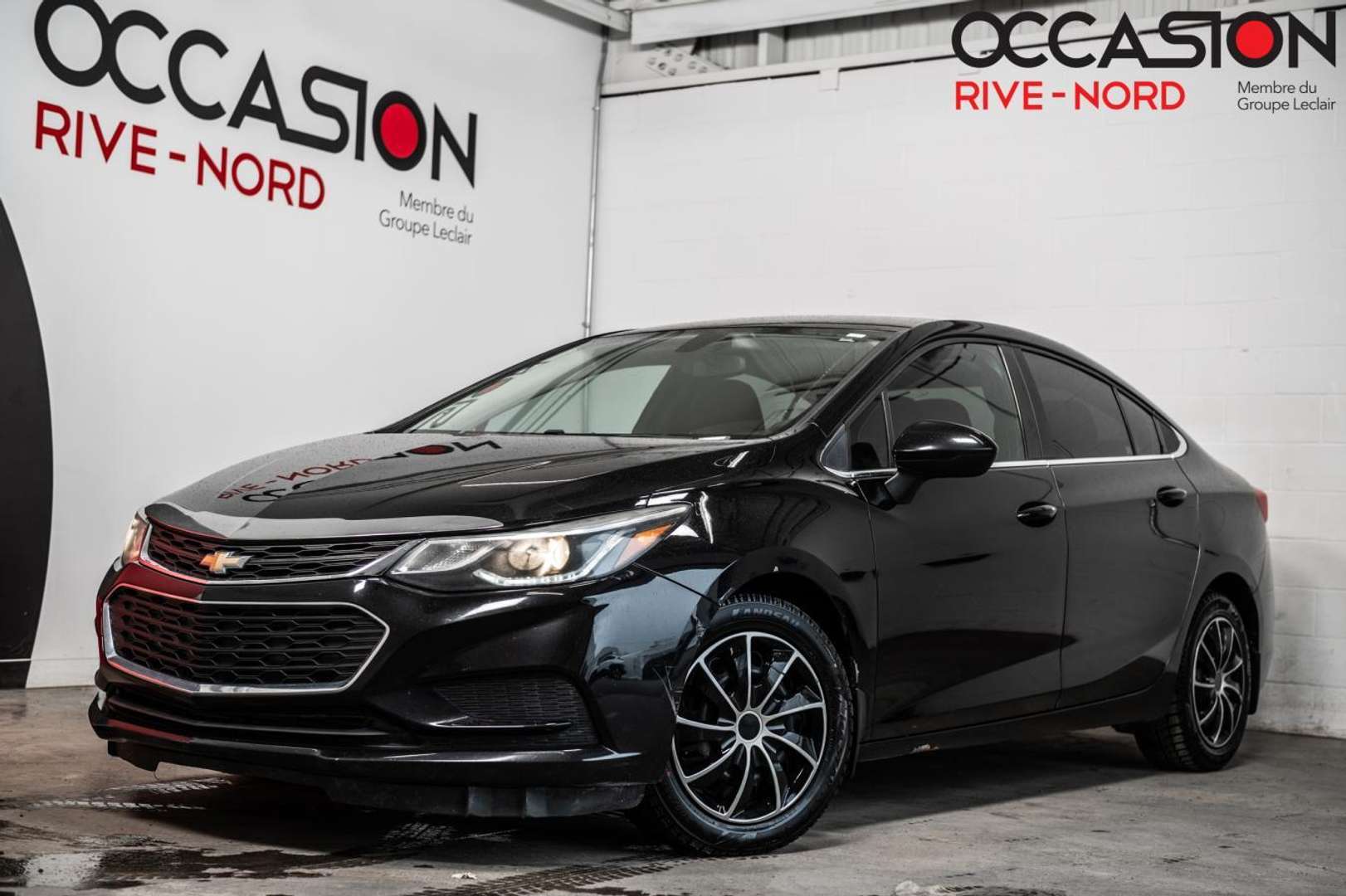 2018 Chevrolet Cruze | $ 7,999 | 156,706 km | Gasoline Sedan for sale ...