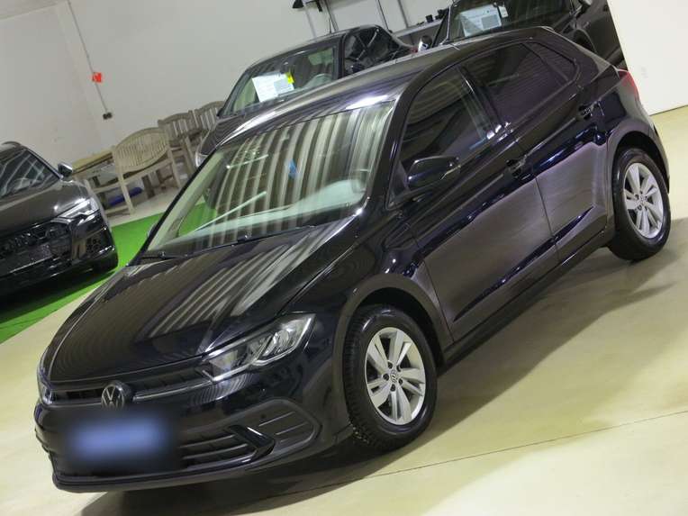 Volkswagen Polo gebraucht kaufen in Grammetal - AutoScout24 Deutschland