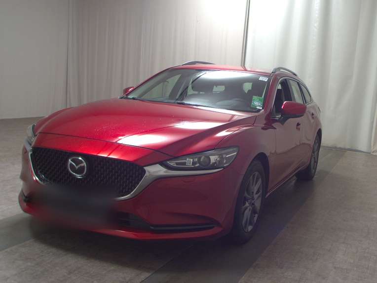 Mazda gebraucht kaufen in 86899 Landsberg (Landsberg am Lech ...