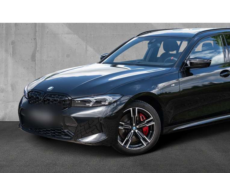 BMW 340 gebraucht kaufen in Münster - AutoScout24 Deutschland