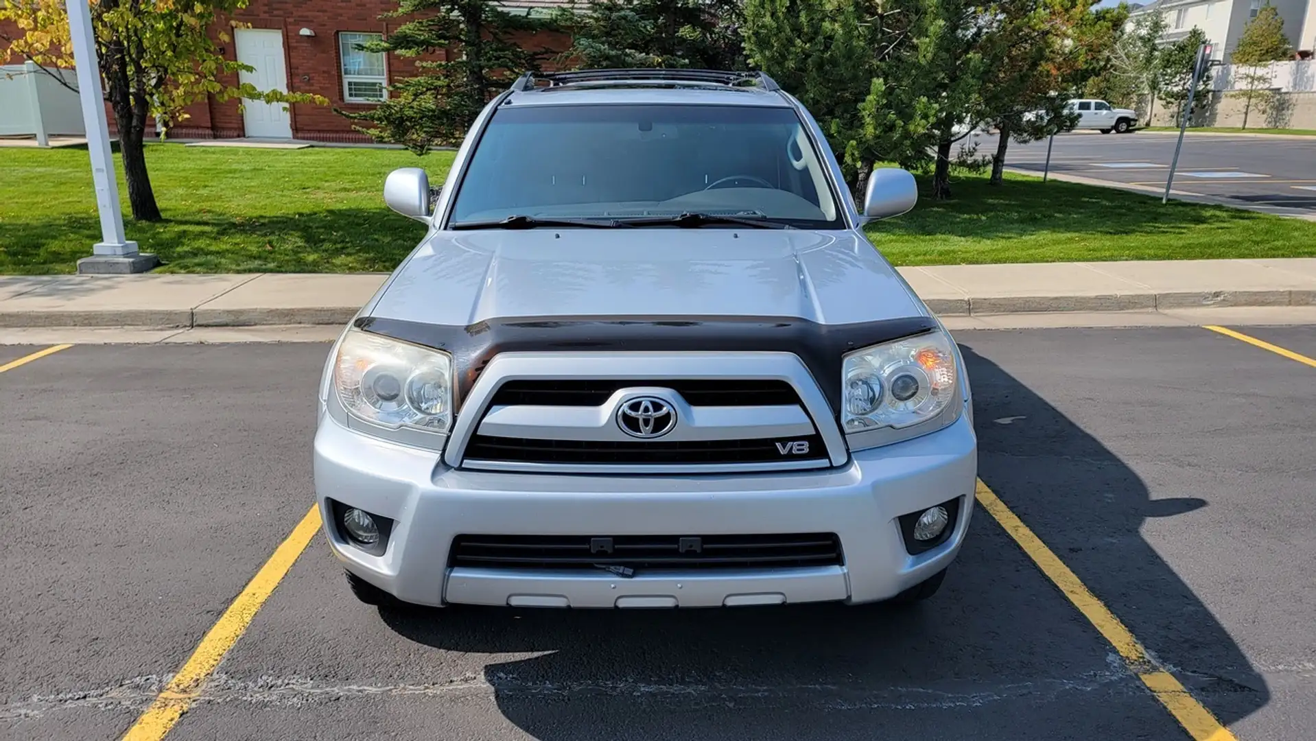 2008 Toyota 4-Runner | $ 12,500 | 358,200 km | Gasoline SUV for sale by ...