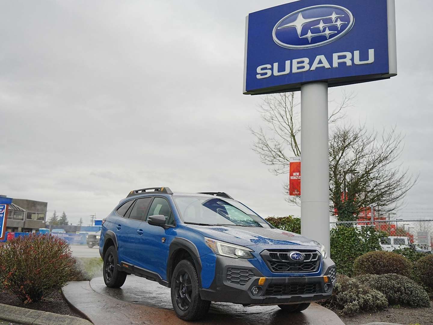 2024 Subaru OUTBACK | $ 41,999 | 66,681 km | Gasoline SUV for sale by ...