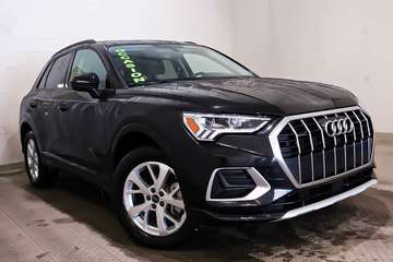 2025 Audi Q3 - Canadian Prices, Specs, Photos | AutoTrader.ca