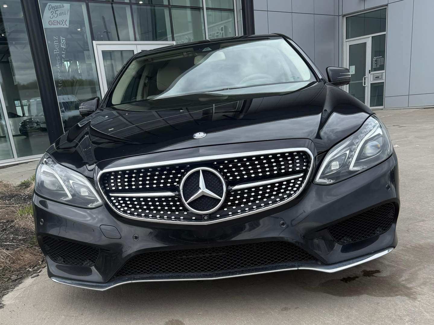 2014 Mercedes-Benz E-Class | $ 10,850 | 240,000 km | Gasoline Sedan for ...