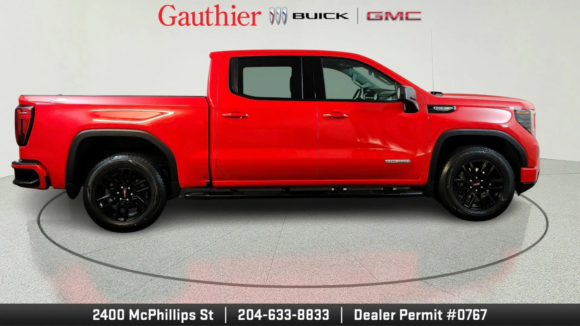 GMC Sierra 1500 2024 | 54 995 $ | 69 905 km | Camion à Essence en vente ...