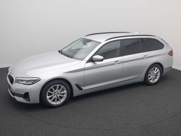 BMW 520 gebraucht kaufen in Hollenstedt - AutoScout24 Deutschland