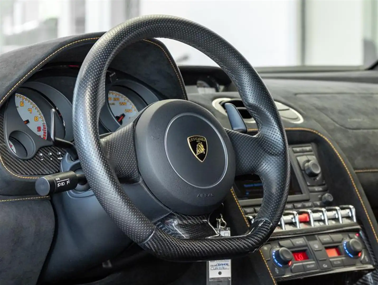 2012 Lamborghini Gallardo | $ 228,888 | 55,325 km | Gasoline Coupe for ...